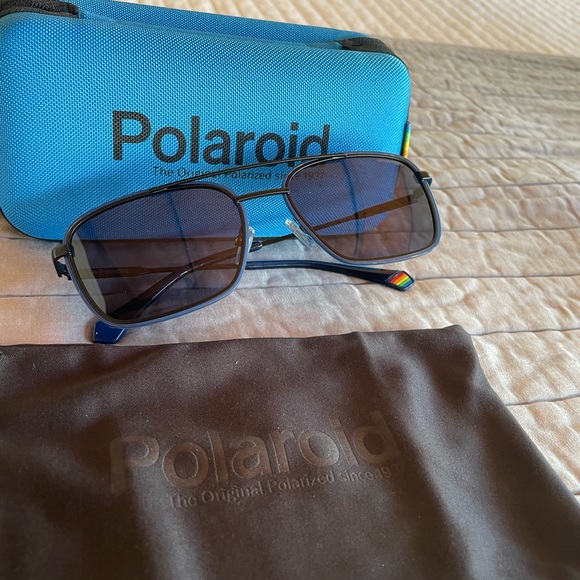 Polaroid | Accessories | Polaroid Sunglasses | Poshmark